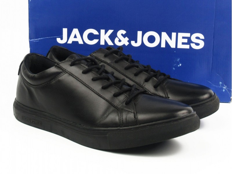 Jack&Jones cipele patike KOŽA P4449