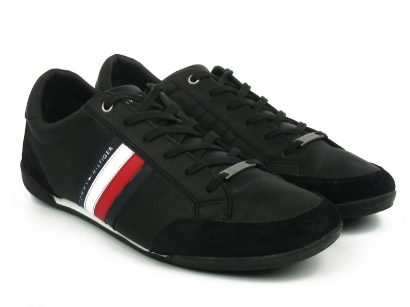 Tommy Hilfiger cipele patike P4441