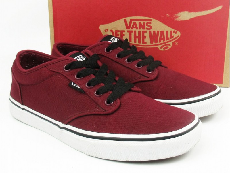 VANS patike P3885