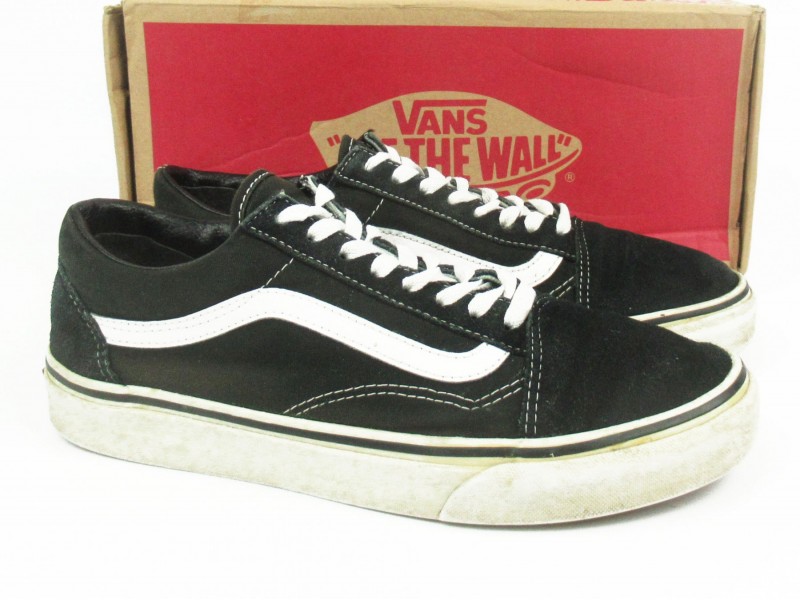 Vans patike KOŽA P3870