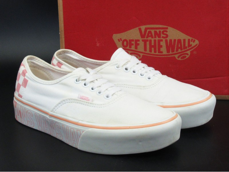 Vans patike P3962