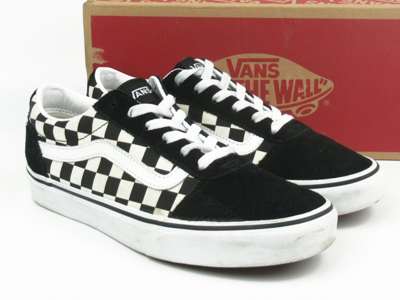 Vans patike KOŽA P3917