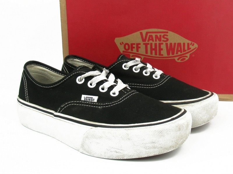 Vans patike P3883