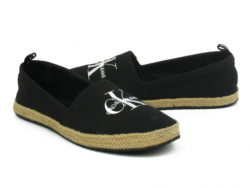 Calvin Klein espadrile P3989