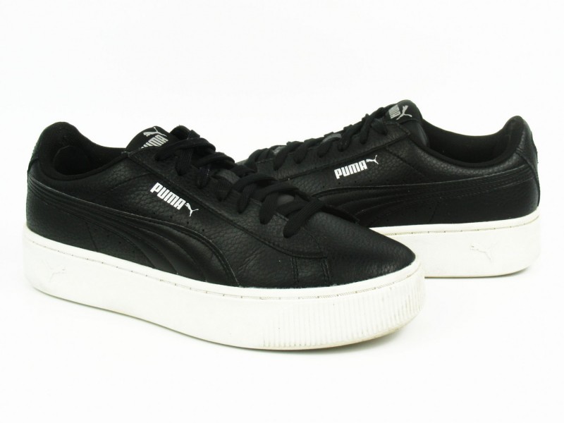 Puma patike platforma P3843