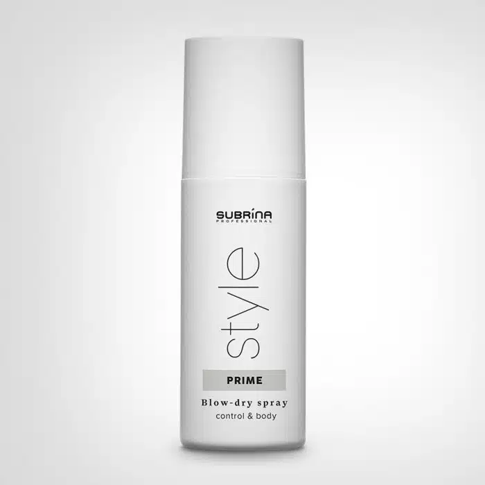 Subrina Professional – Style Blow – Dry Spray -150ml