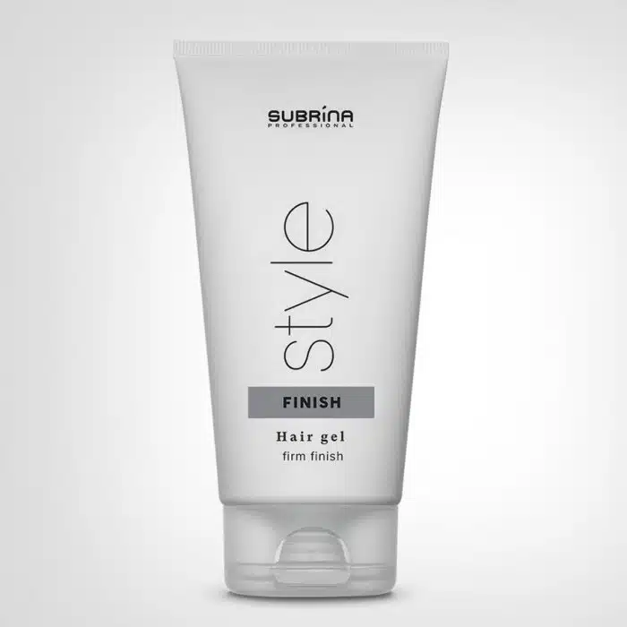 Subrina Professional – Style Hair Gel – 150ml