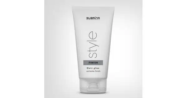 Subrina Professional – Style Hair Glue – 150ml