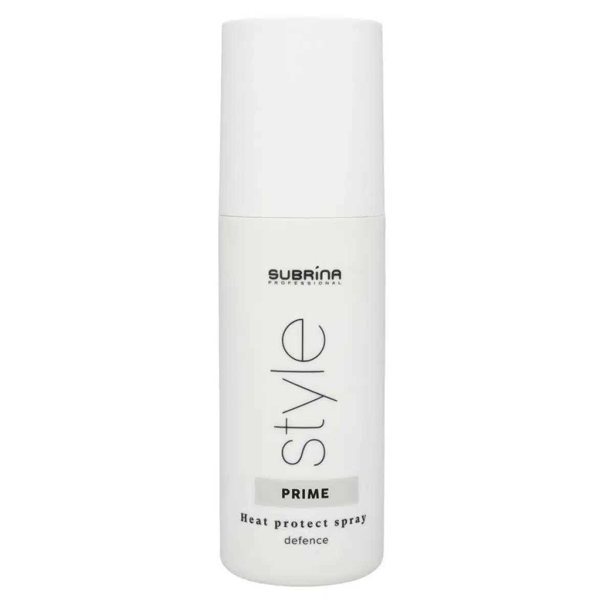 Subrina Professional – Style Heat Protect Spray – 150ml