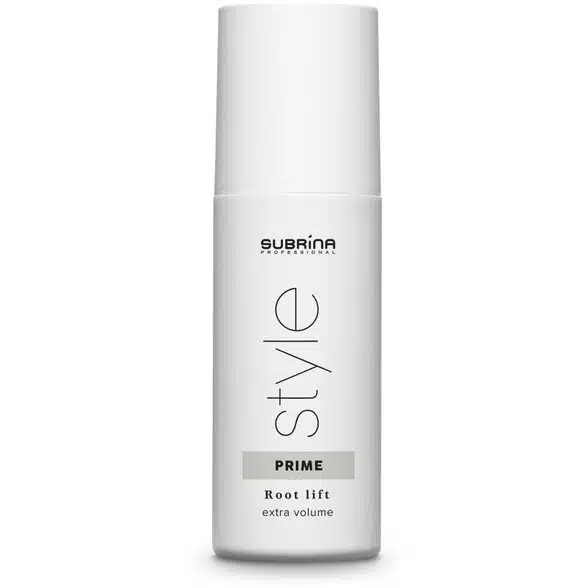 Subrina Professional – Style Root Lift – 150ml
