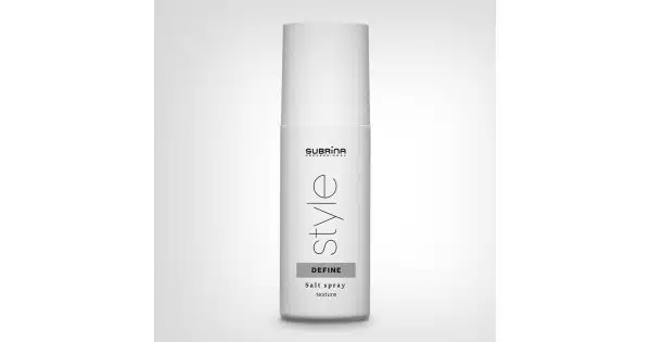 Subrina Professional – Style Salt Spray – 150ml