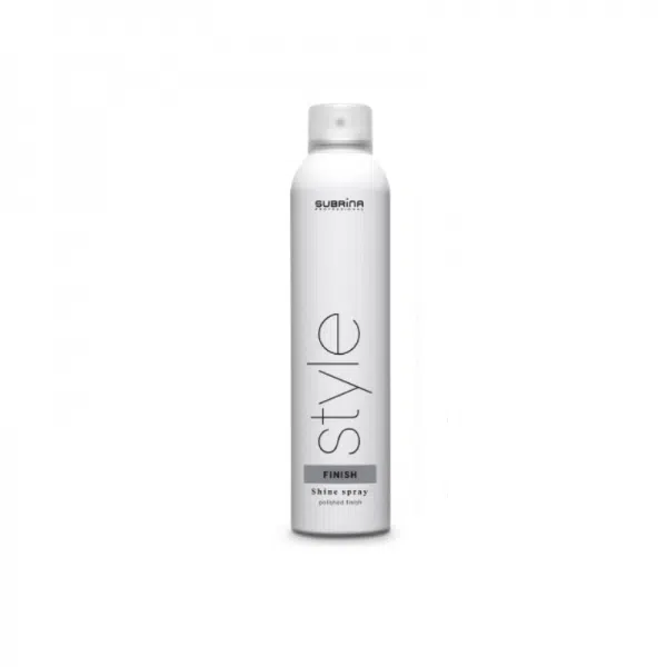 Subrina Professional – Style Shine Spray – 300ml