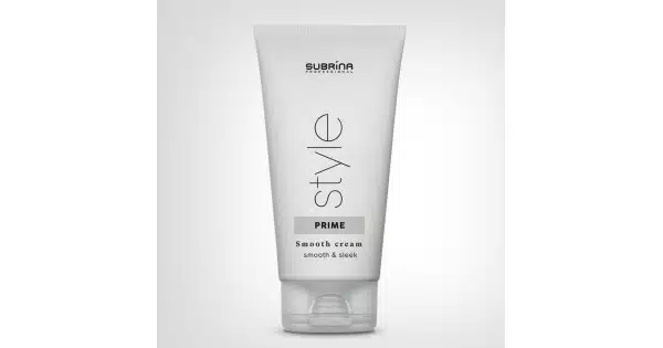 Subrina Professional – Style Smooth Cream – 150ml