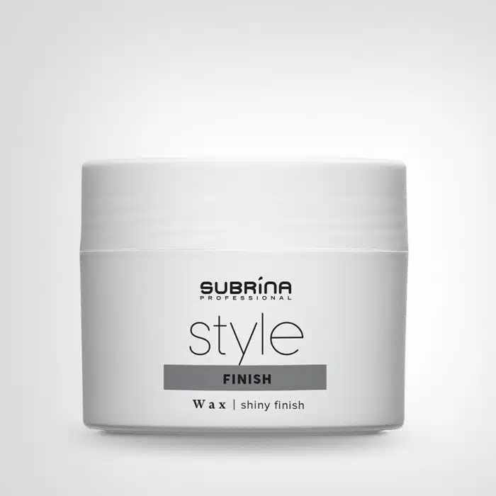 Subrina Professional – Style Wax – 100ml