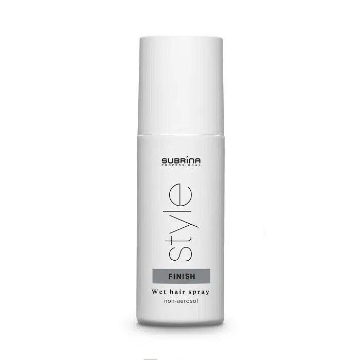 Subrina Professional – Style Wet Hair Spray – 150ml