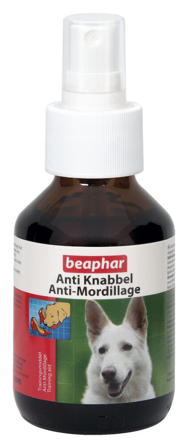 Beaphar Sprej Anti- knabbel 100ml