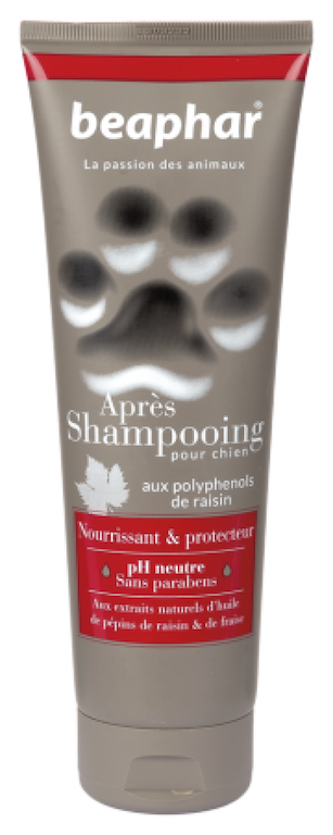 Beaphar Shampoo premium conditioner dog - Premium šampon kondicioner za krzno psa 250 ml