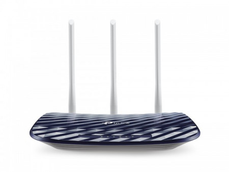 LAN Router TP-LINK ARCHER C20 AC750 Dual-Band