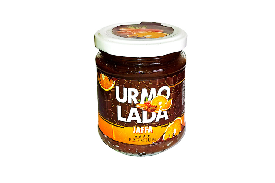 Urmolada Jaffa