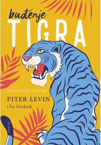 Buđenje tigra – Piter Levin