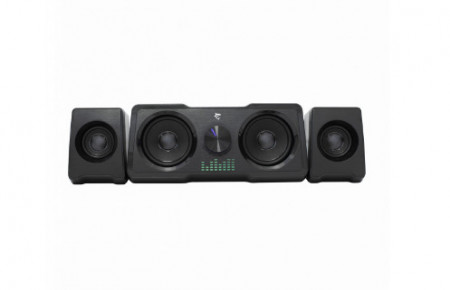 White Shark GSP 968 black