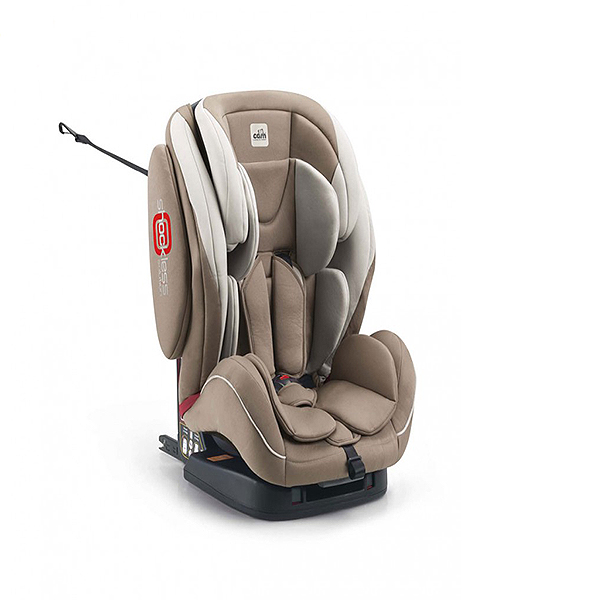 Auto sedište Cam Regolo Isofix s-163.499