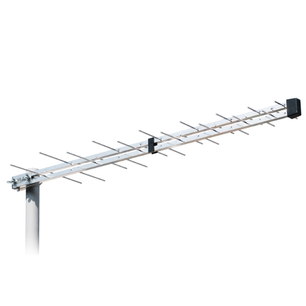 Aktivna log antena Iskra P-2845 DTT/G