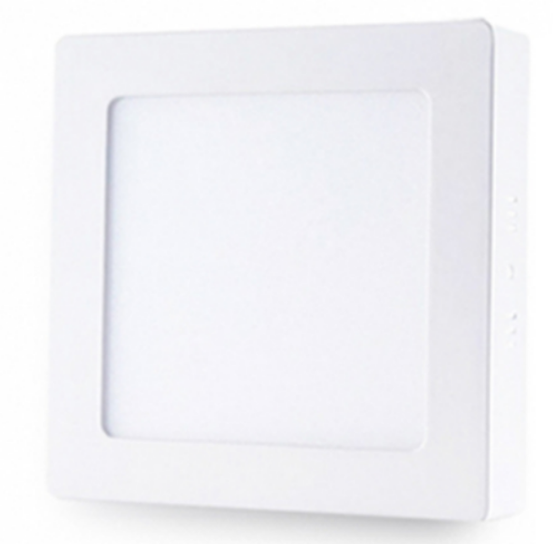 LED PANEL 24W N/Z KV 6500K BOR