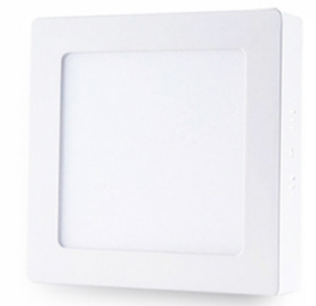 LED PANEL 24W N/Z KV 4000K BOR