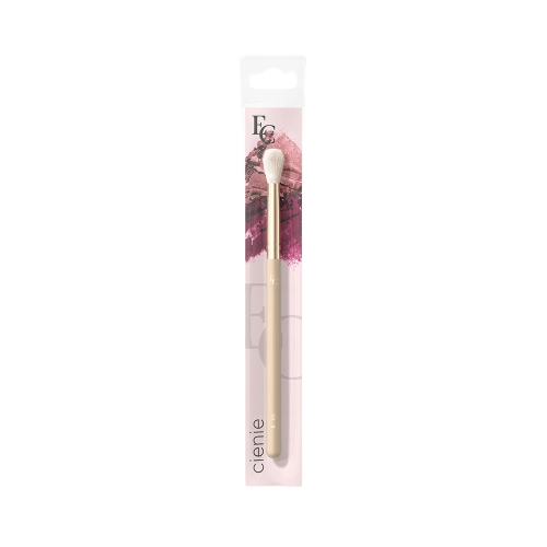 EVELINE - MAKE UP BRUSH - FOR EYESHADOW BLENDING, E03