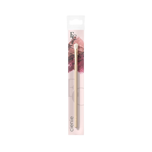 EVELINE - MAKE UP BRUSH - FOR PRECISE EYESHADOW APPLICATION, E02