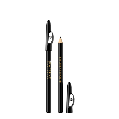 EVELINE - EYELINER PENCIL - LONG WEAR