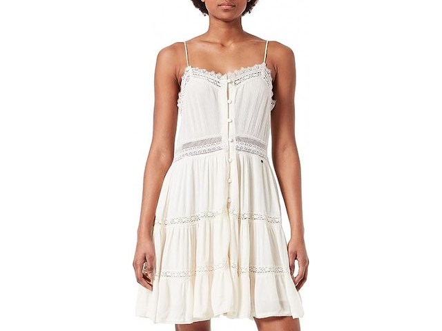 SUPERDRY lace dress NOVA