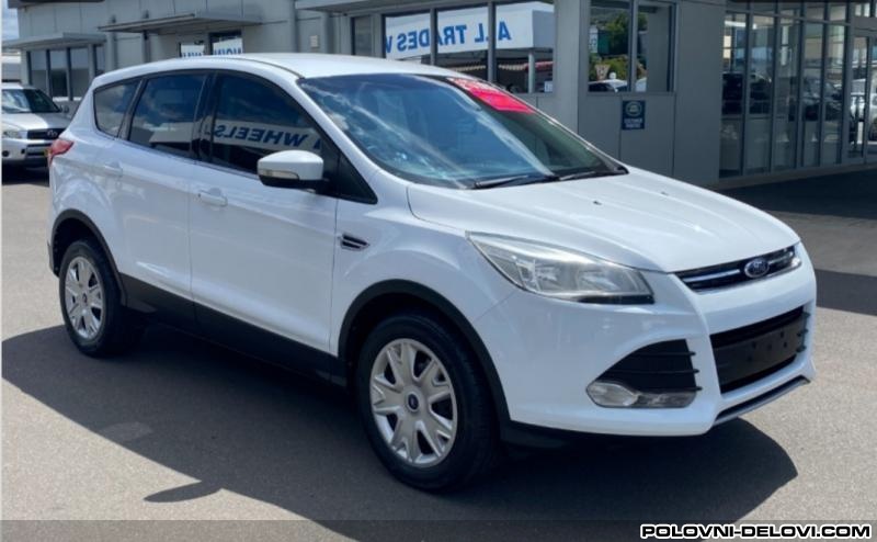 Ford Kuga Mk2 Ceo Auto U Delovima.aitomatski Menjac