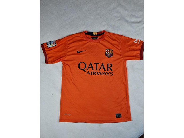 Nike original Neymar Jr dres