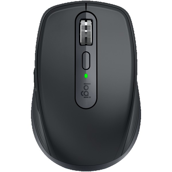LOGITECH MX Anywhere 3S - GRAPHITE - 2.4GHZ BT ( 910-006929 )