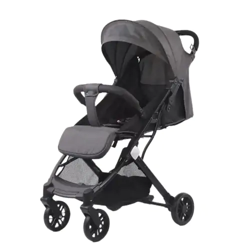 Kolica za bebe Sport baby TS-02 SIVA