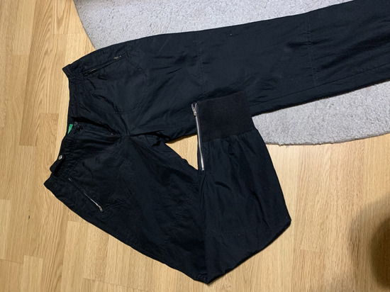 Benetton Cargo pantalone