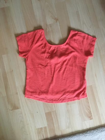 Zara top majica