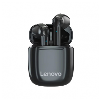 Bluetooth slusalice Lenovo Earbuds XT89 crne