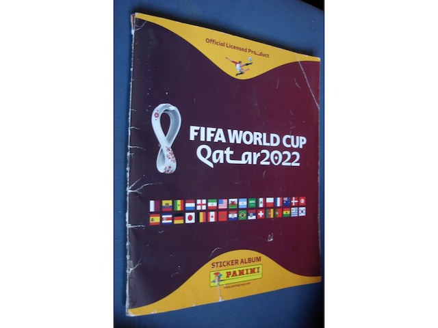 QATAR 2022