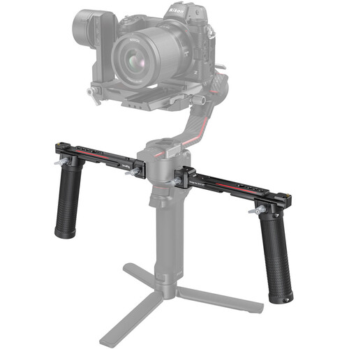 SmallRig Dual Handgrip za DJI RS 2/ RS 3/ RSC 2 3027