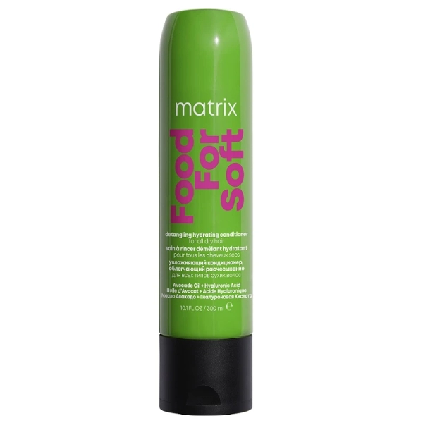 Matrix Food For Soft regenerator 300ml