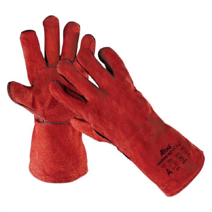 Zaštitne rukavice Sandpiper Red