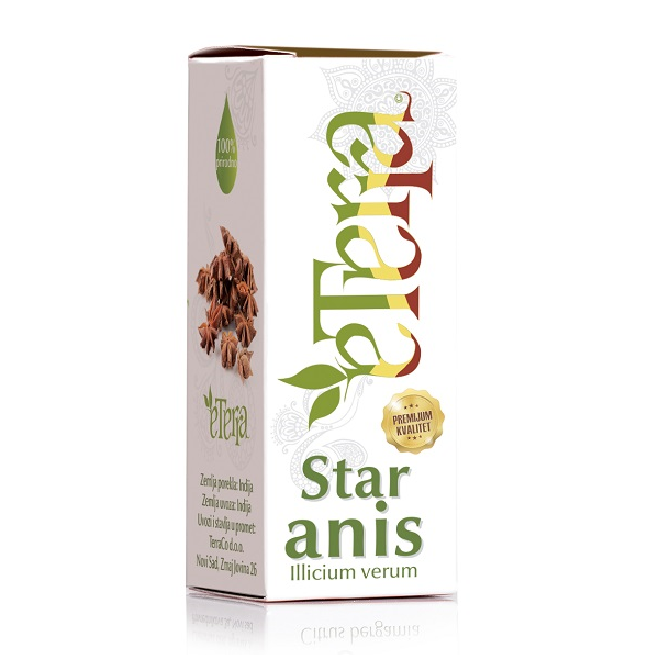 ANIS STAR ULJE ETERRA 10ML