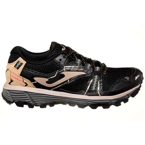 Joma Patike Tk.Shock Lady 2201 Black Pink Tkshls2301