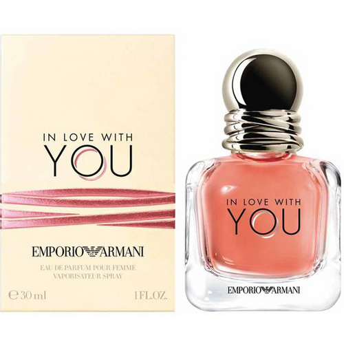 Giorgio Armani In Love With You parfem 30ml