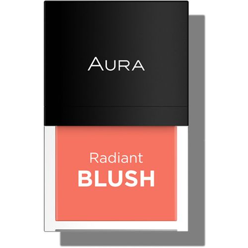 AURA tečno rumenilo Radiant Blush 262 In Love