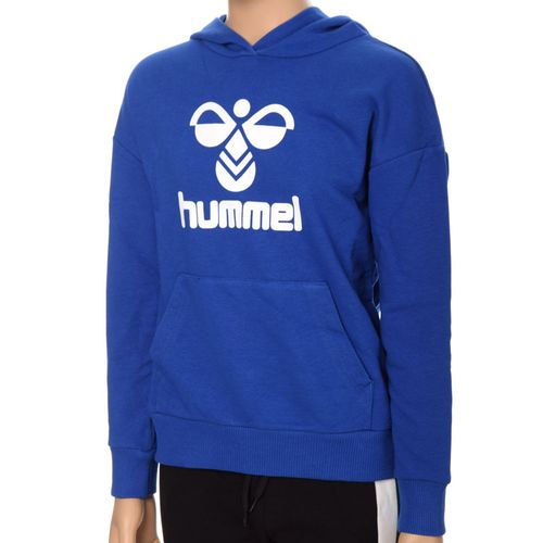 Hummel Duks Hmlahri Hoodie T921578-7788