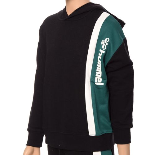 Hummel Duks Hmlgrayson Hoodie T921686-2001